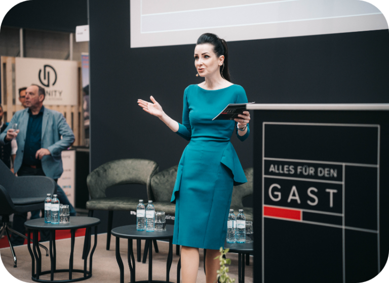 Alexandra Gorsche | Foodblog, Rezepte und Publikationen